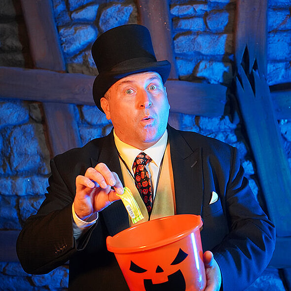 Drayton Manor | Events