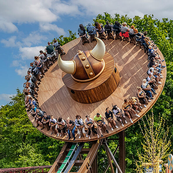 Fast Pass Tickets | Skip the Queues! | Drayton Manor Fast Pass Tickets | Skip the Queues! | Drayton Manor
