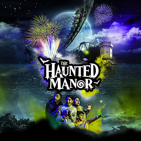 Drayton Manor | Events