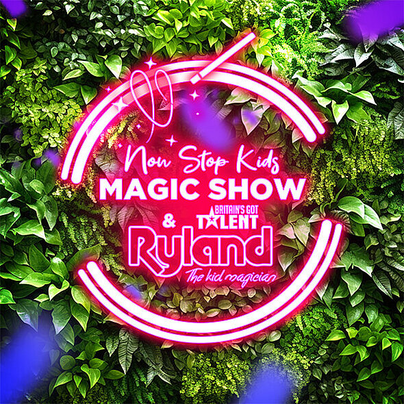 Drayton Manor | Events | Summer