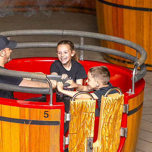 Drayton Manor | Events | Summer