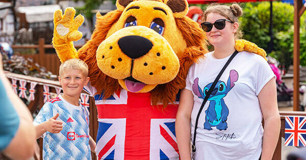Drayton Manor | Events