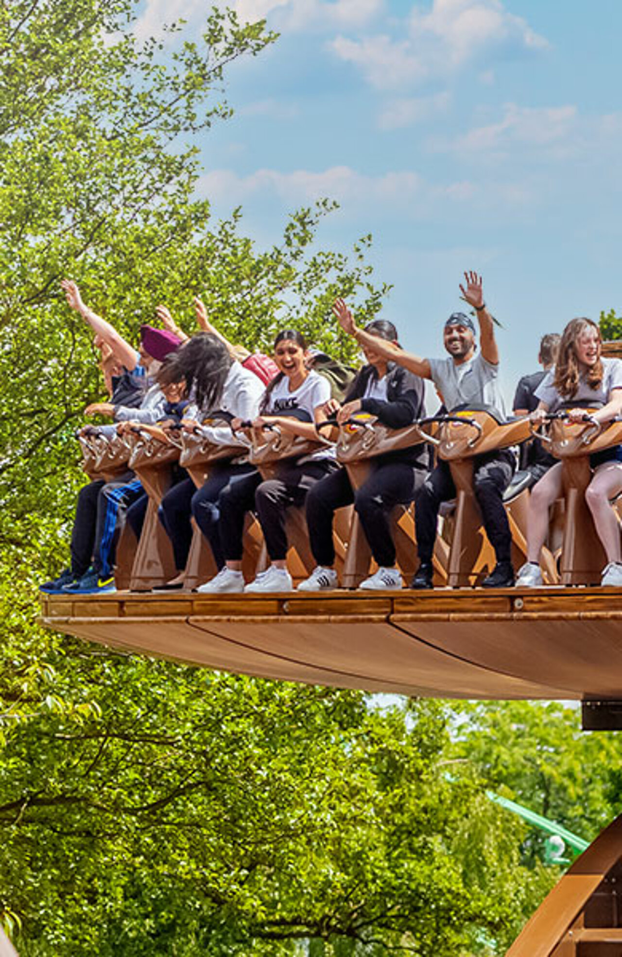 Drayton Manor | Epic Family Fun