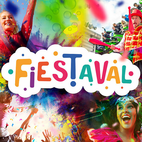 Events | Drayton Manor