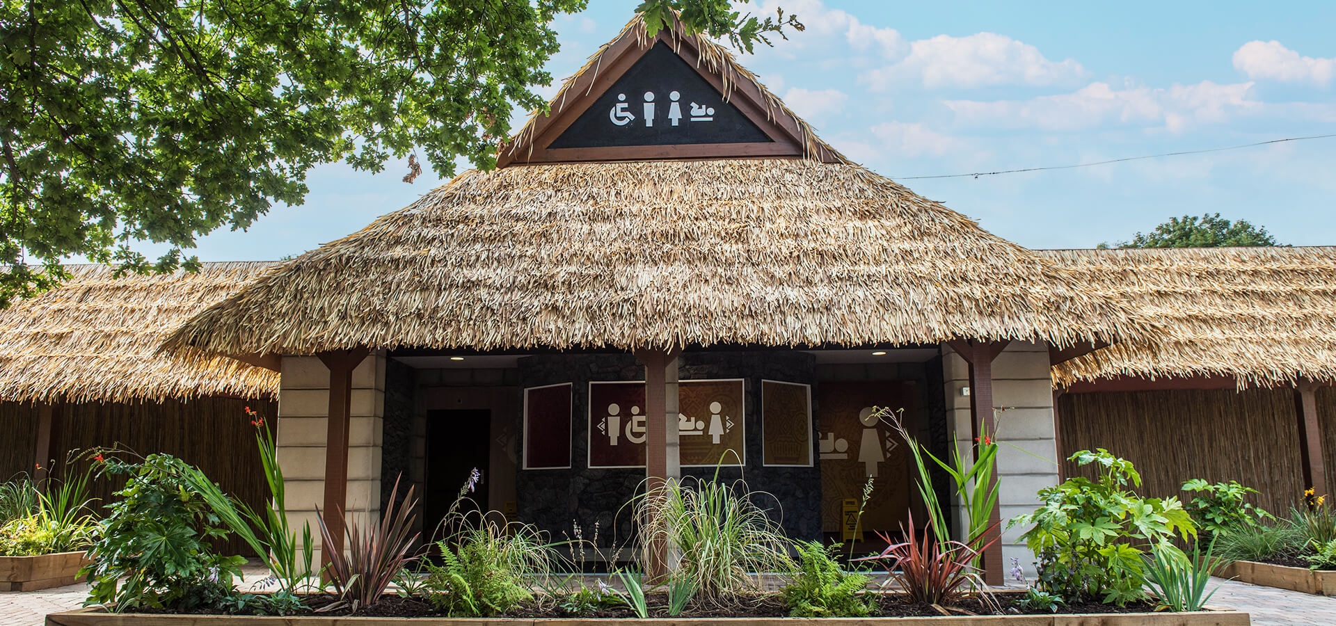 Drayton Manor | Plan Your Visit | Facilities