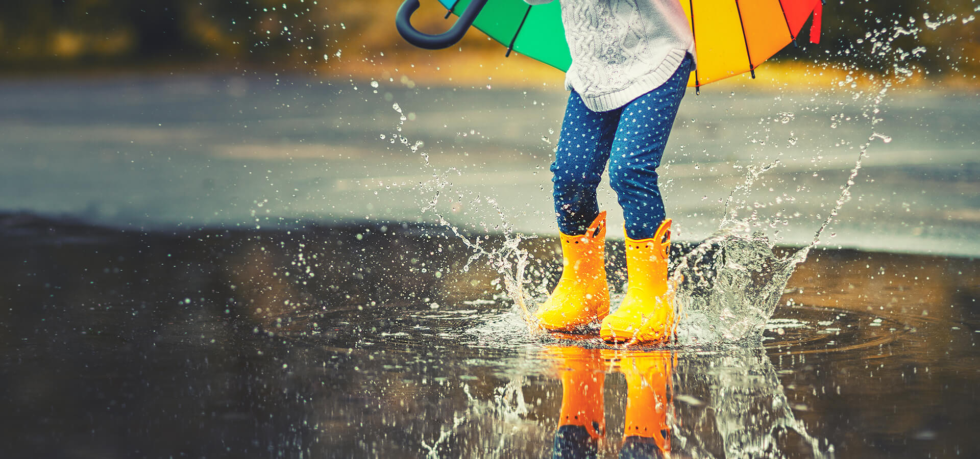 Drayton Manor | Rainy Day Guarantee | Drayton Manor Resort