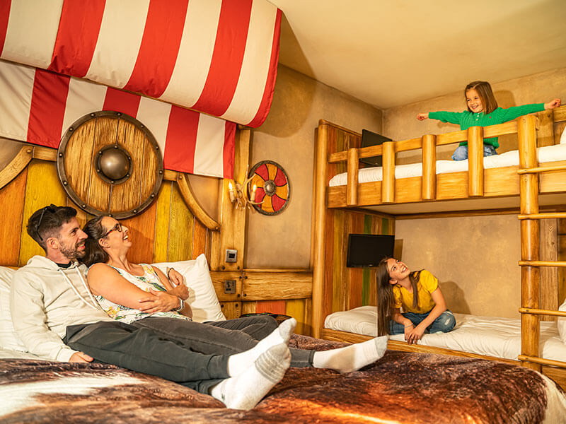 Drayton Manor | Hotel | Short Breaks