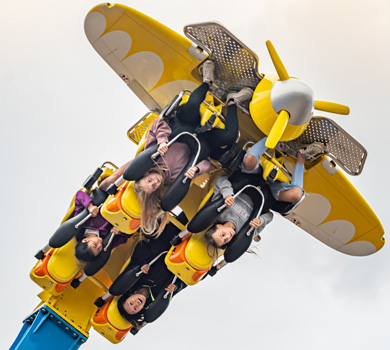 Drayton Manor | Events